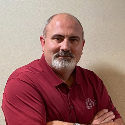 Territories - CPTS Midwest